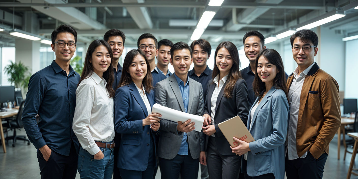 Isuzu Elevator – いすゞエレベーター株式会社