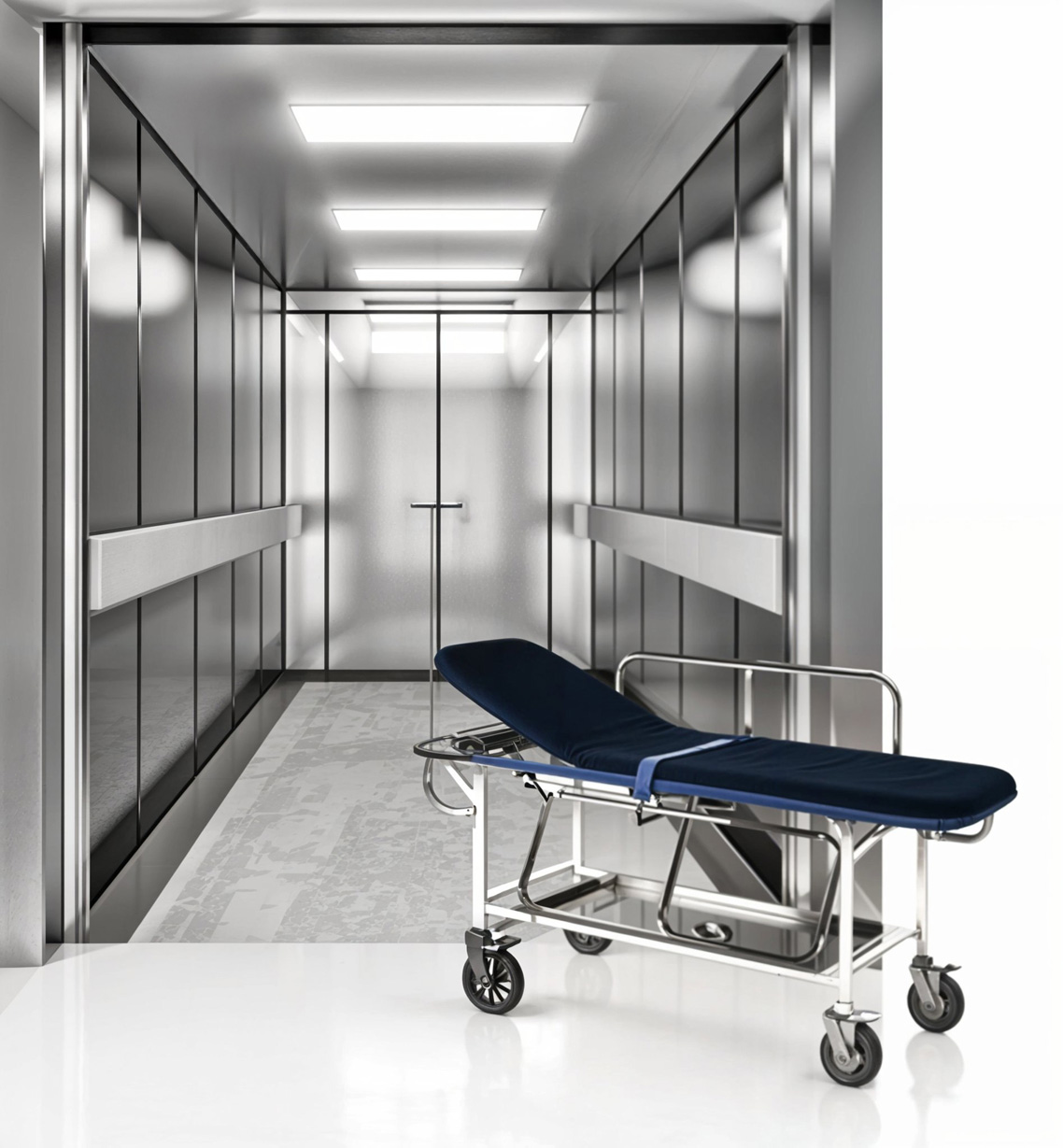 Bed Elevators – Isuzu Elevator